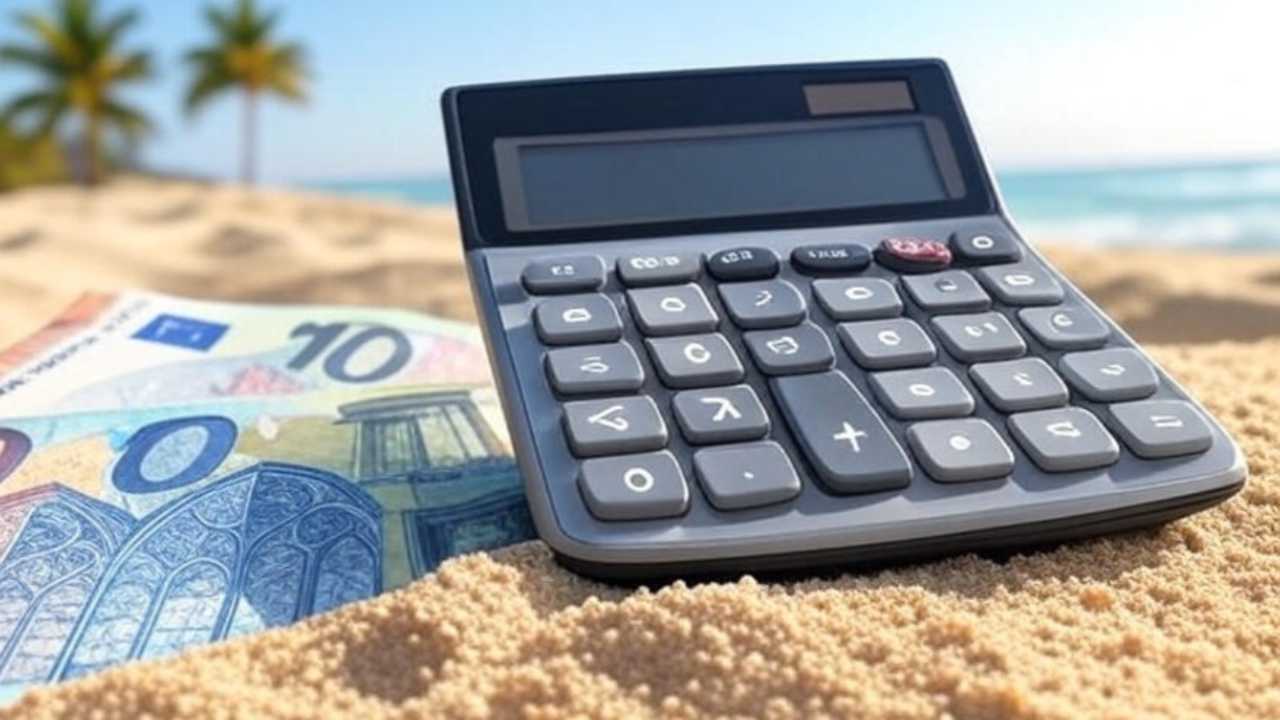 Check24 Punkte Rechner: So viel Euro sind deine Punkte wert